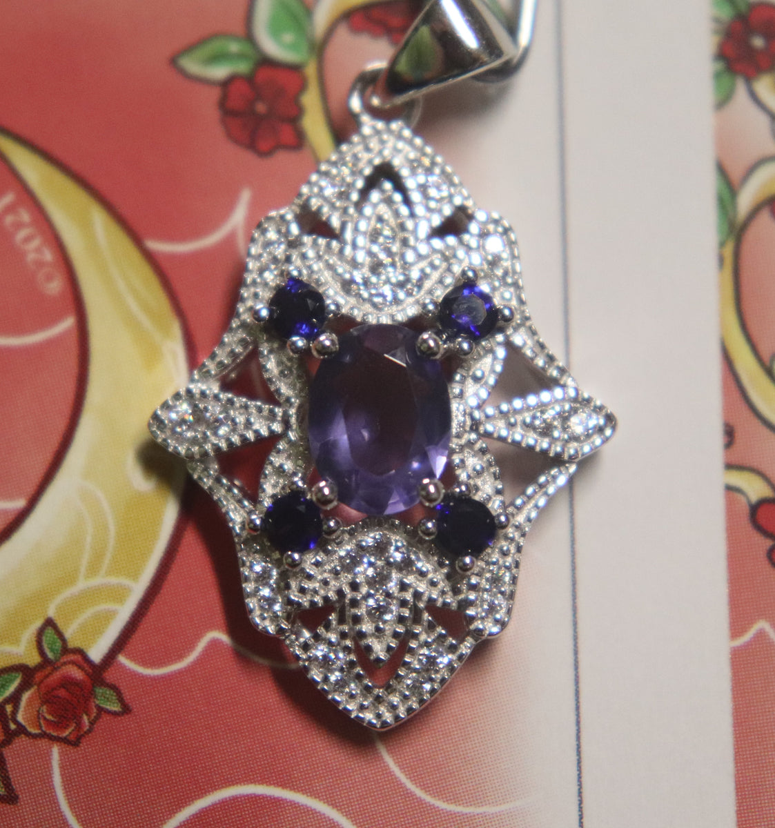 Beginners Guide to Getting Stoned... I mean Stones! (Tanzanite) – Just ...