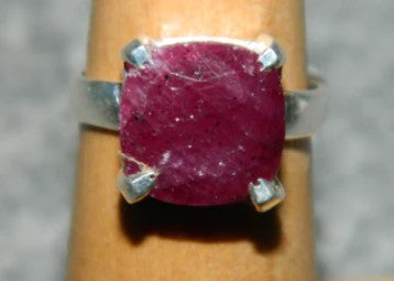 Beginners Guide to Getting Stoned... I mean Stones! (Ruby) – Just Witchy's