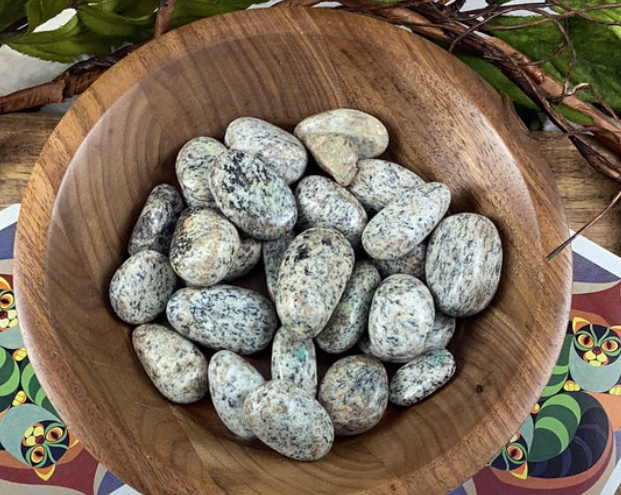 Beginners Guide to Getting Stoned... I mean Stones! (Granite) – Just ...