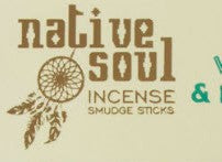 Green Tree Native Soul – Just Witchy's