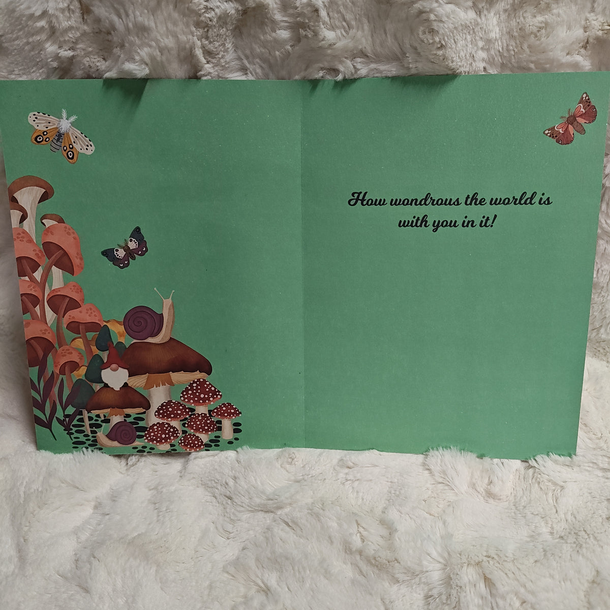 Friendship Card You are Made of Magic – Just Witchy's