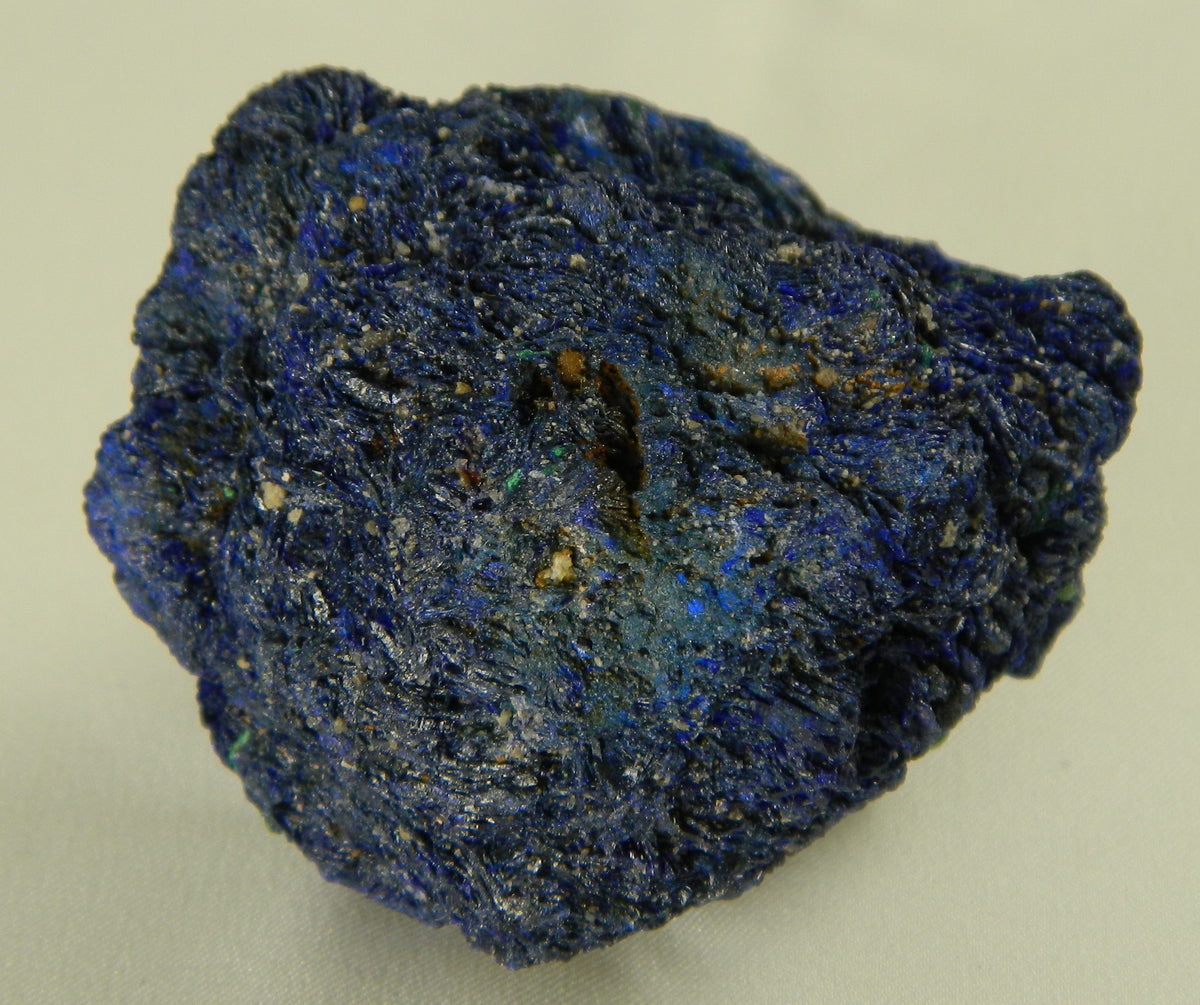 Azurite Rough – Just Witchy's