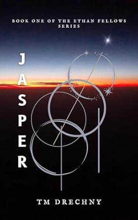 Jasper - Book One of the Ethan Fellows Series – Just Witchy's
