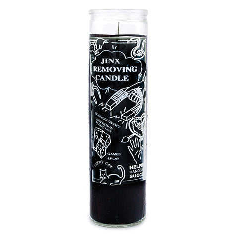 7 Day Candle Jinx Removing – Just Witchy's