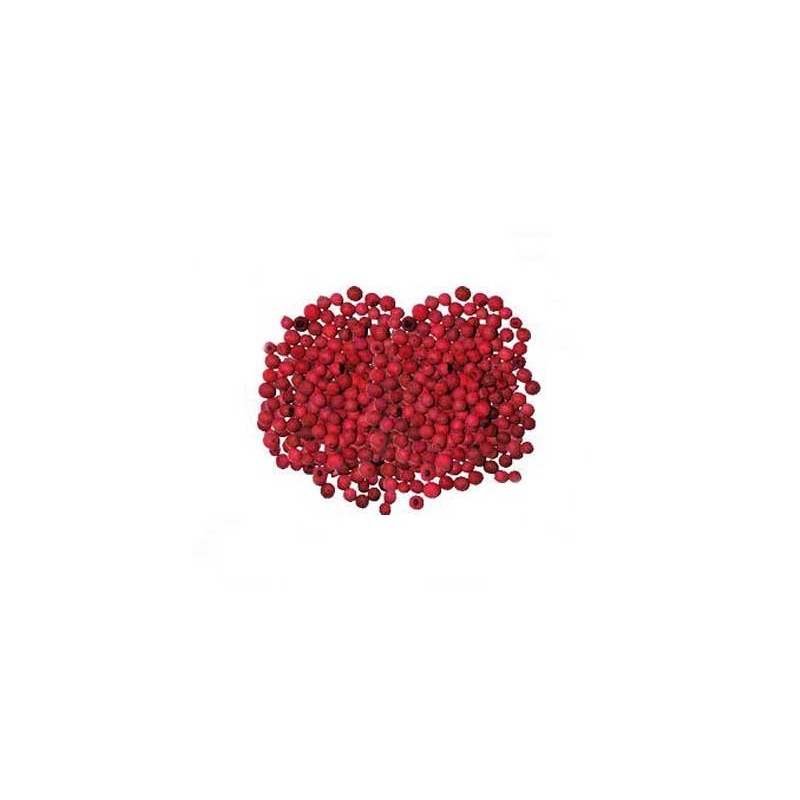 Pimienta Voladora Flying Pepper aka Pink Pepper – Just Witchy's