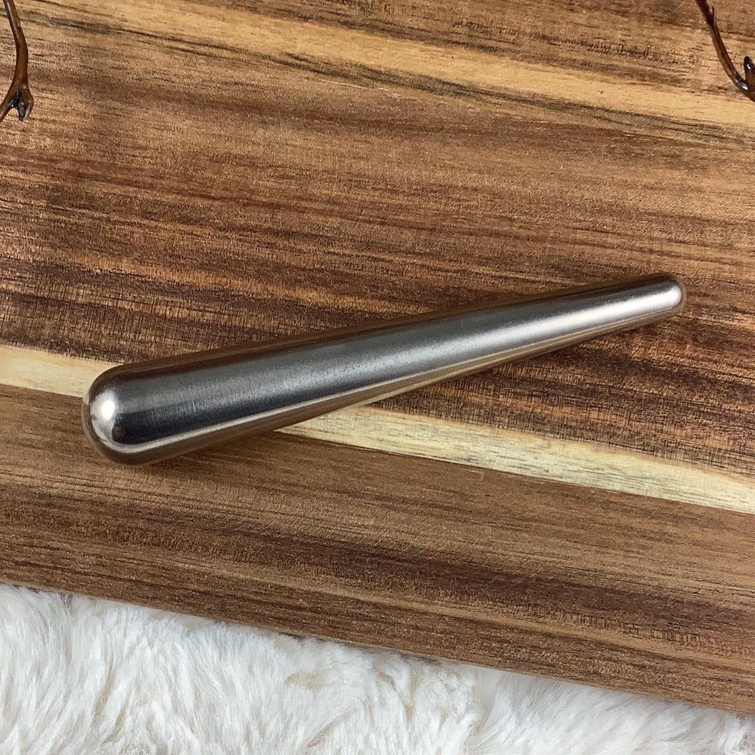 Titanium Wand – Just Witchy's